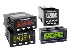 Veeder-Root Counters - veederline