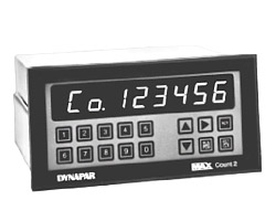 Veeder-Root Counters - veederline