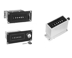 Veeder-Root Counters - veederline