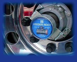 VR-Hubodometer's | veederline