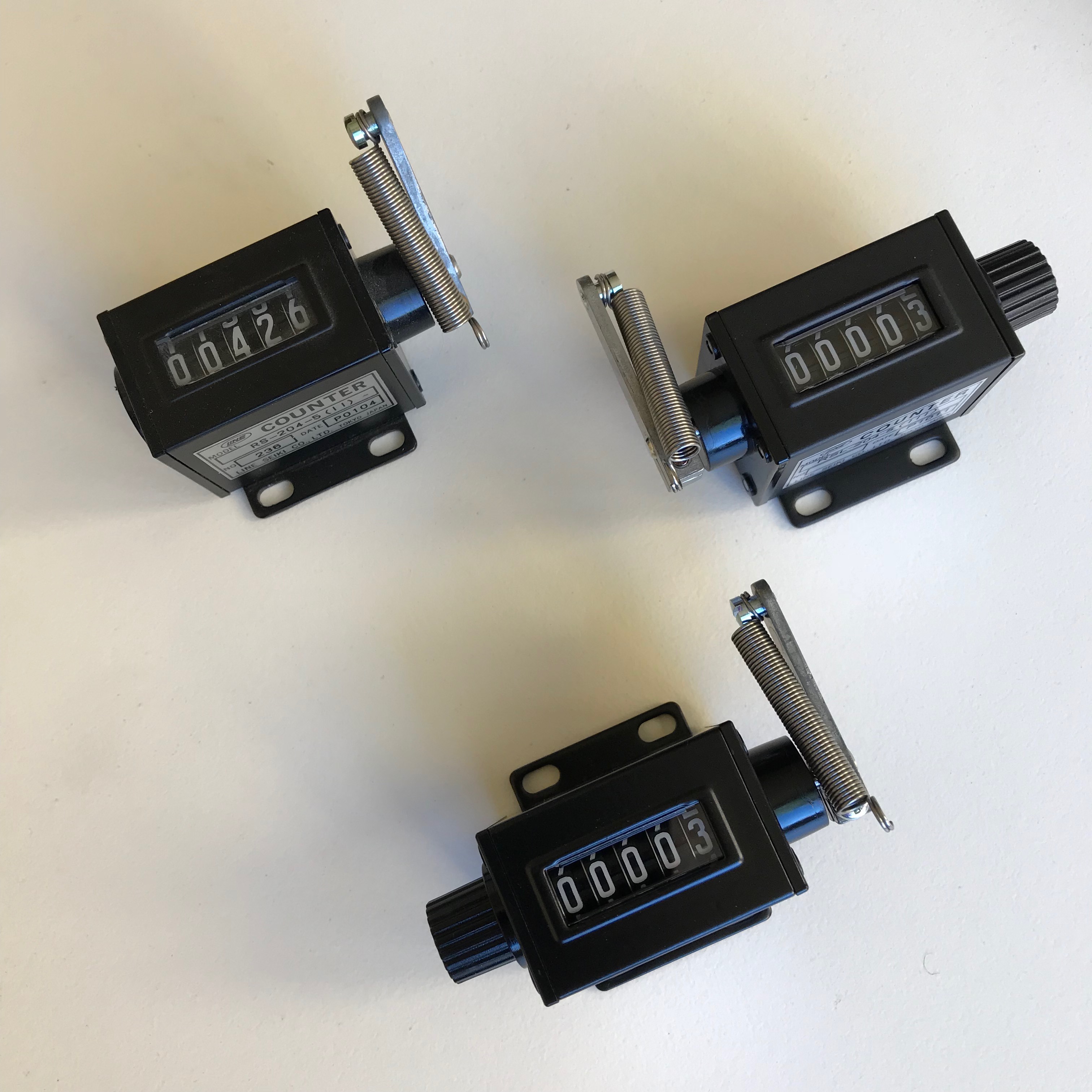 RS-RSL-RS236 – veederline