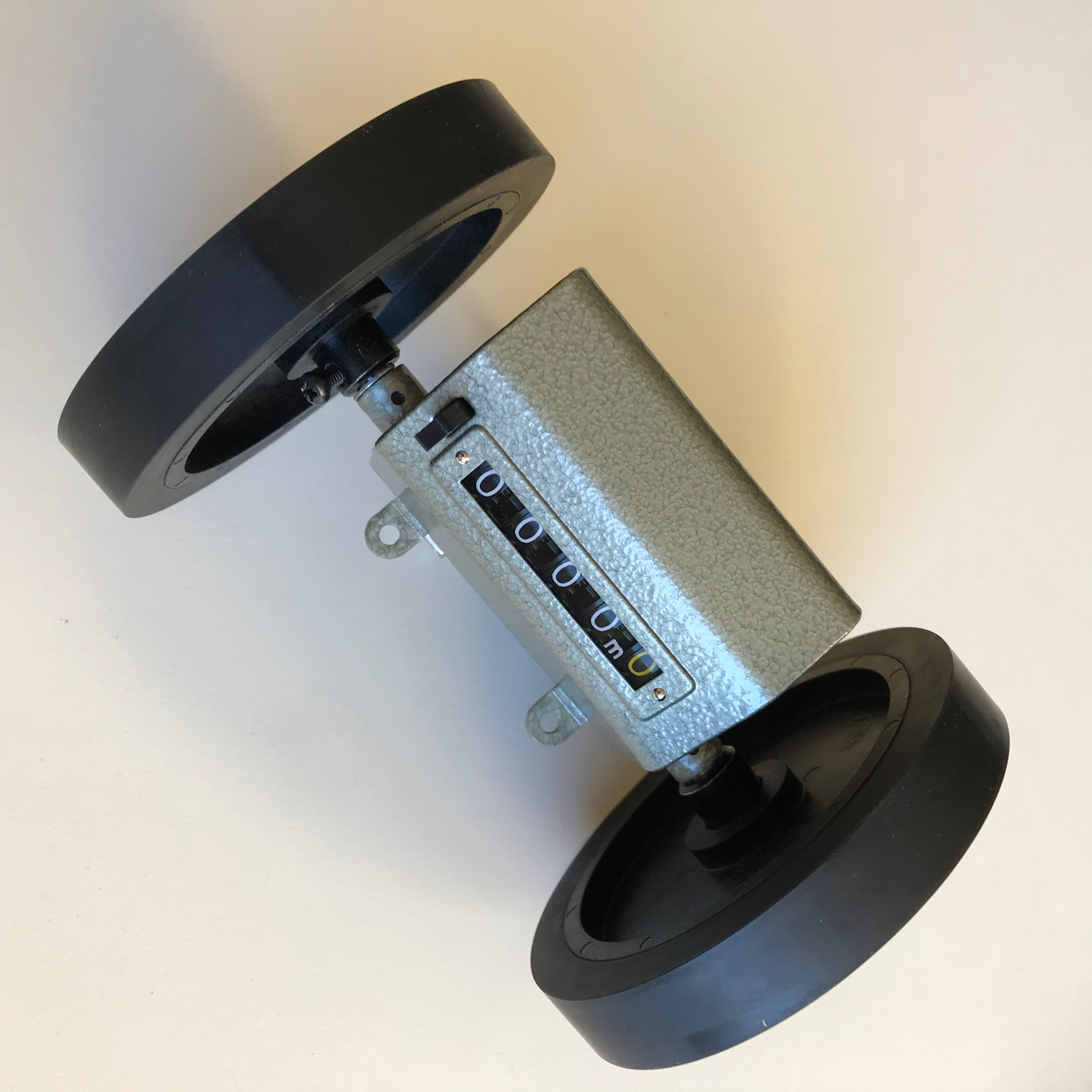 RY-wheels-on – veederline